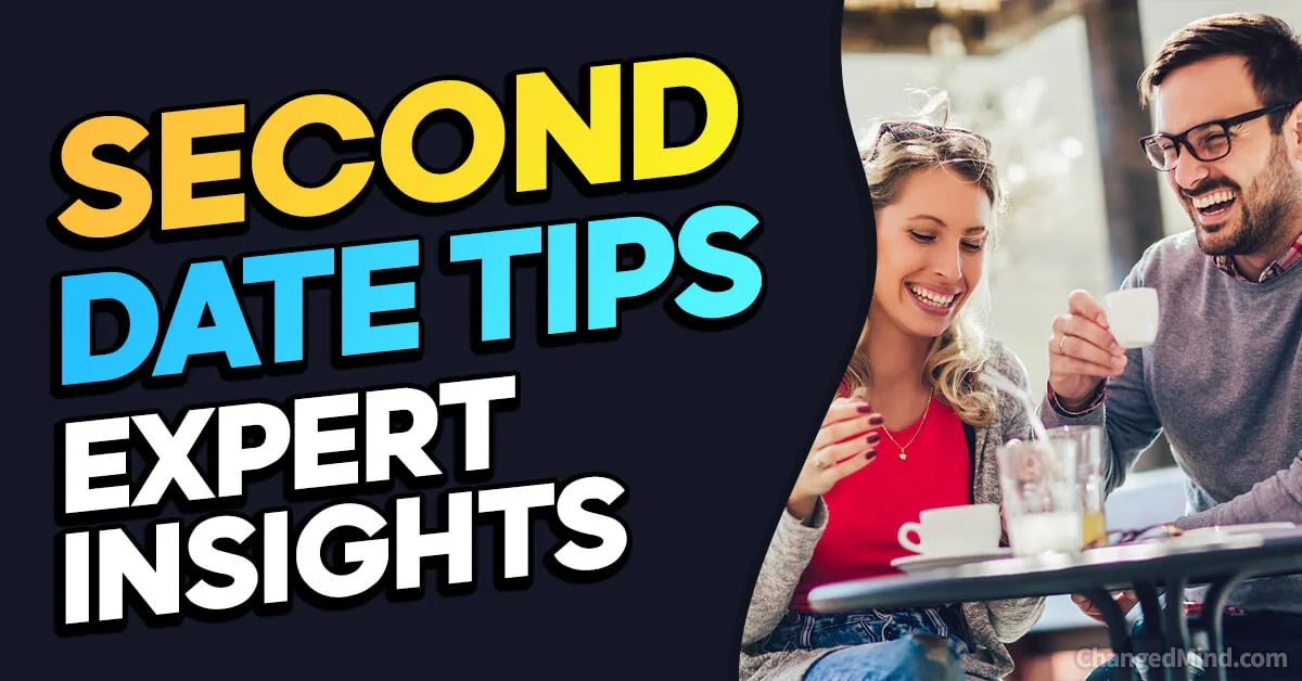 100+ Second Date Tips: Expert Insights for a Successful Date